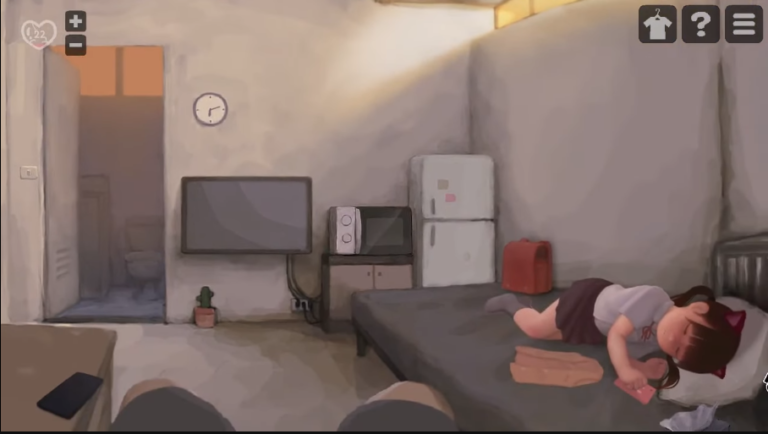 Lost Life APK v1.92 Download latest version for Android